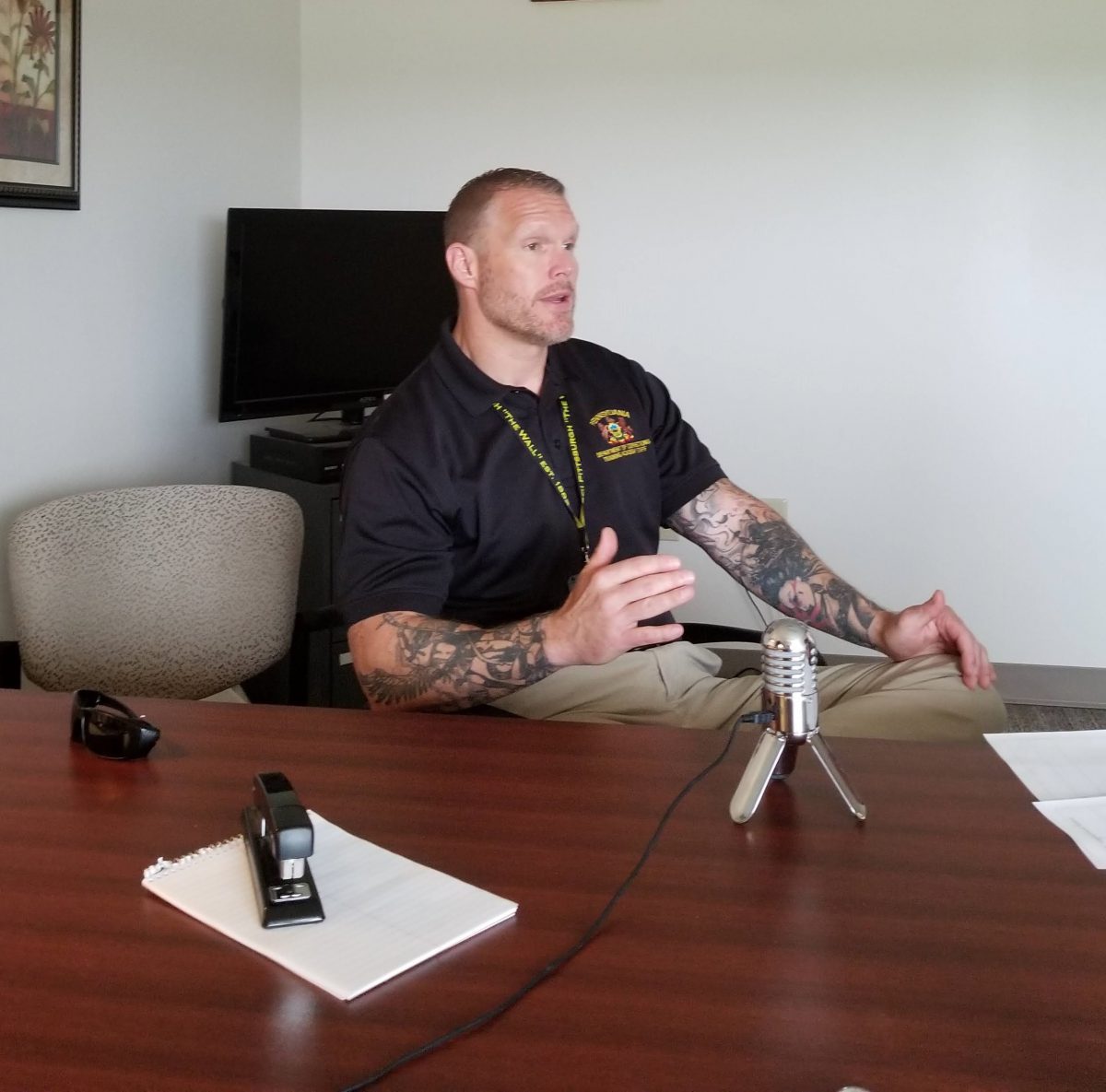 The PA Prisons and Parole Podcast – Page 5 – This podcast blog will ...